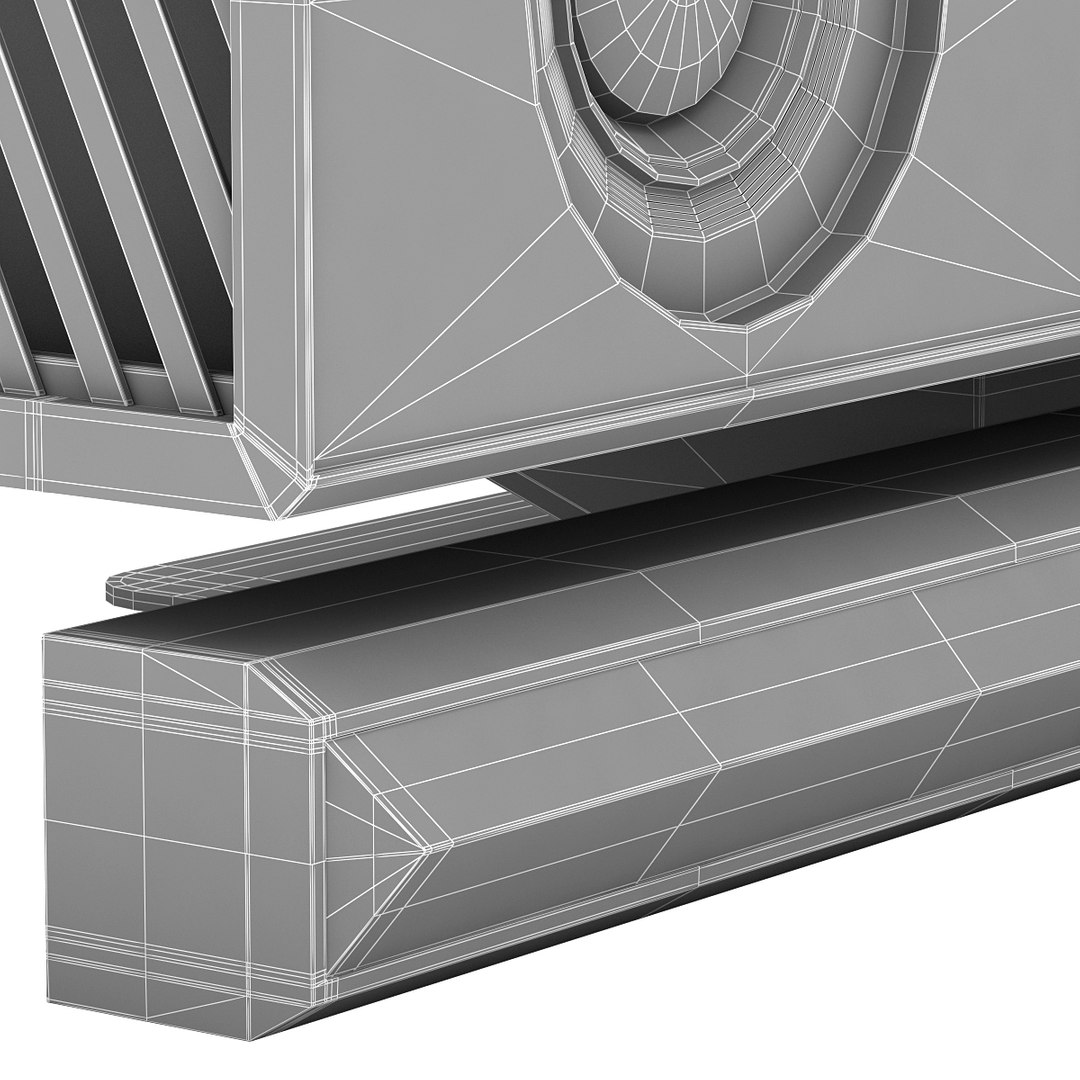 3d model xbox kinect