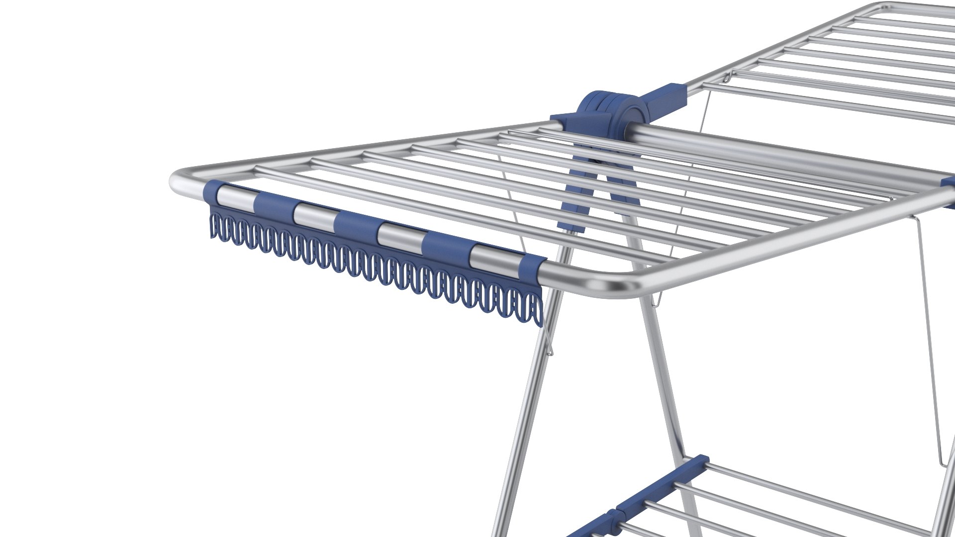 Drying Rack 3D - TurboSquid 1696471