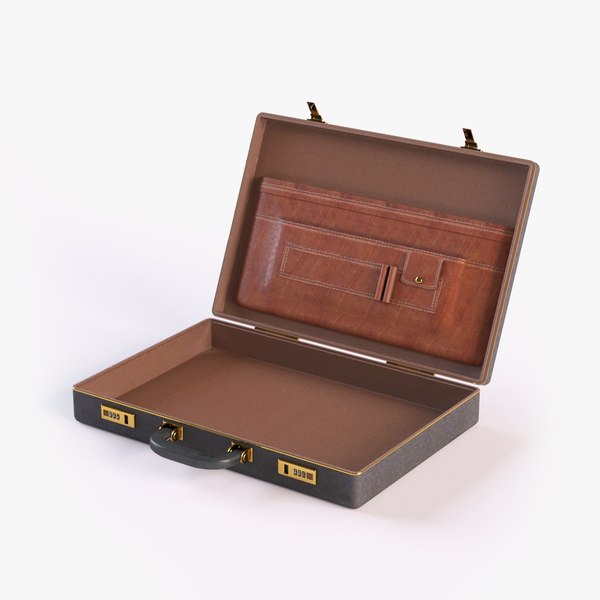 Free 3D Case Models | TurboSquid