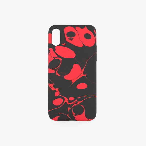Apple Iphone Case Blender Models for Download | TurboSquid