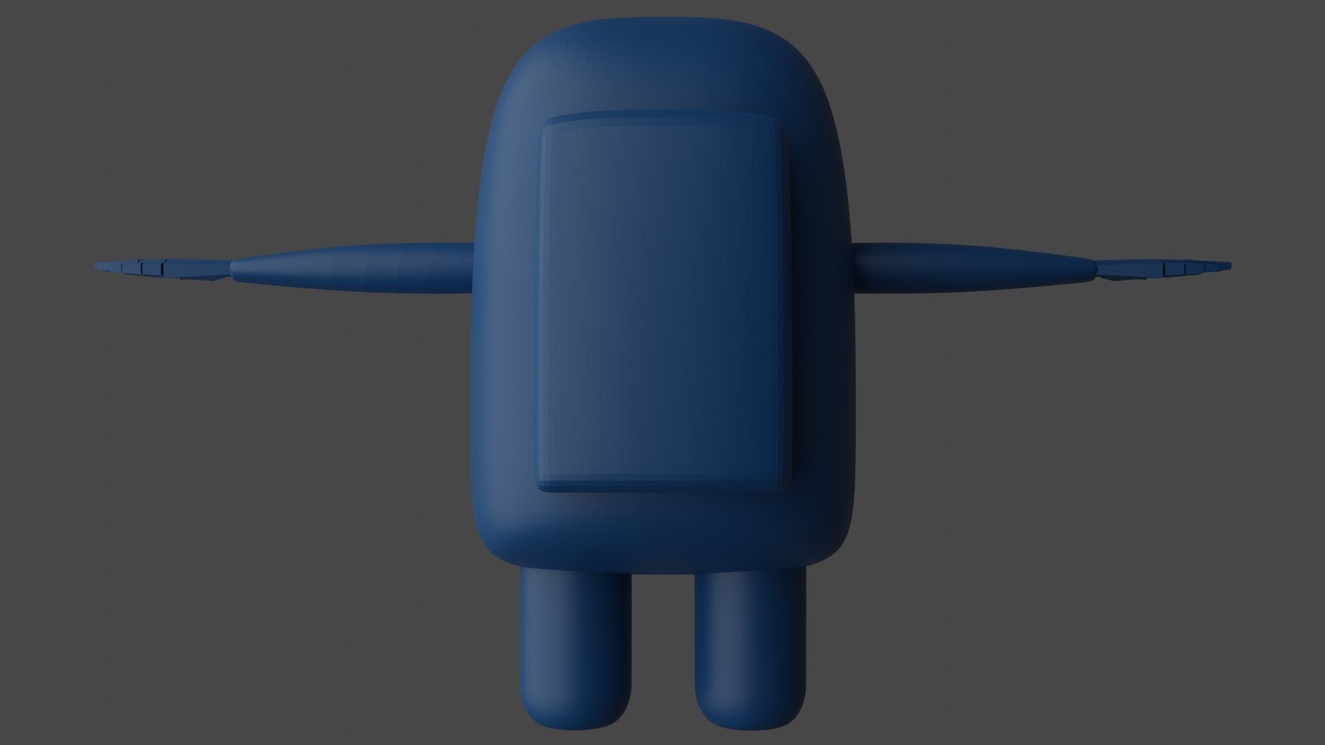 3D Among Us 3D Model - TurboSquid 1715726