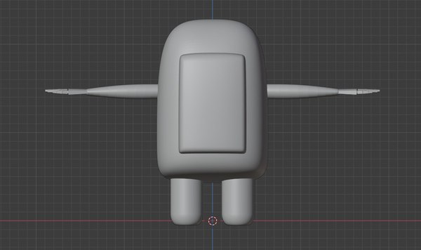 3D Among Us 3D model - TurboSquid 1715726