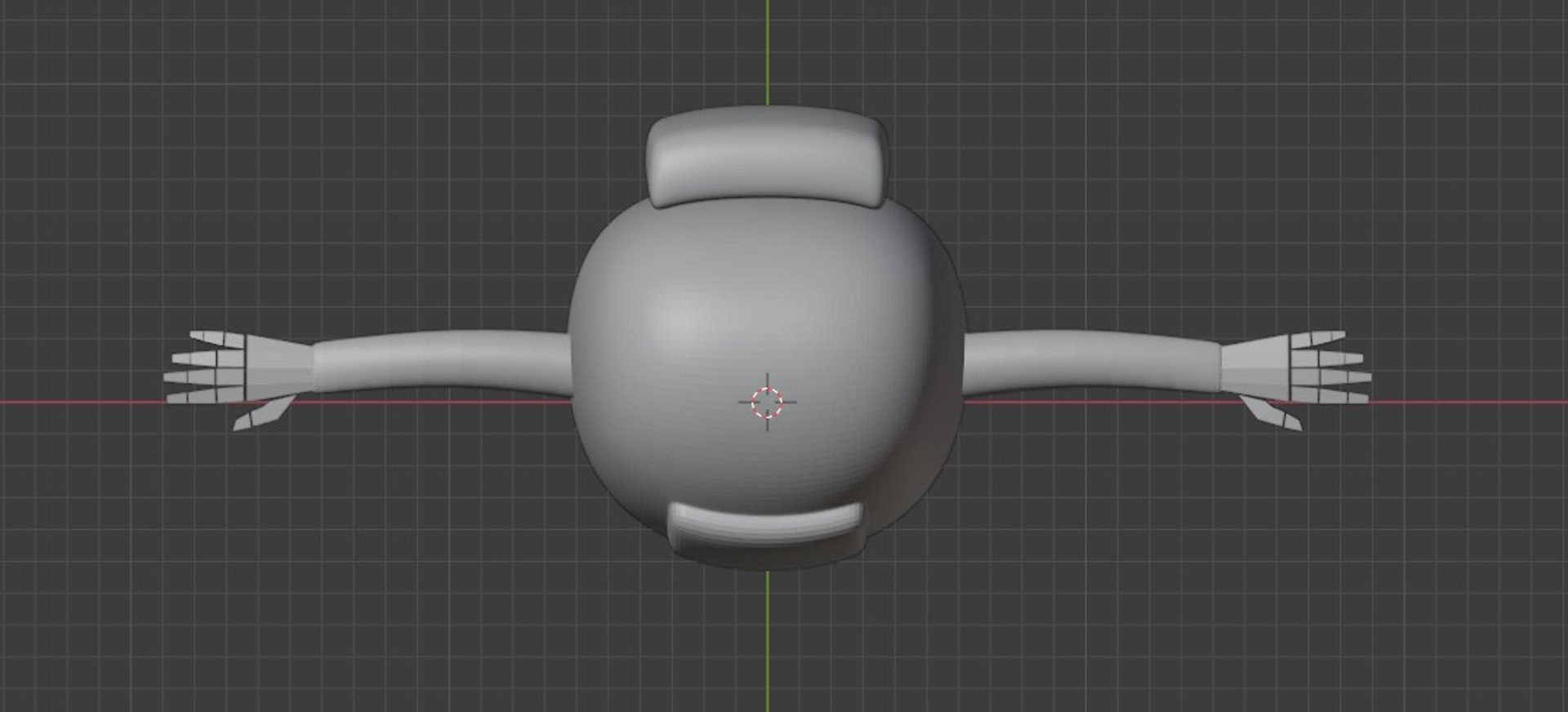 3D Among Us 3D Model - TurboSquid 1715726