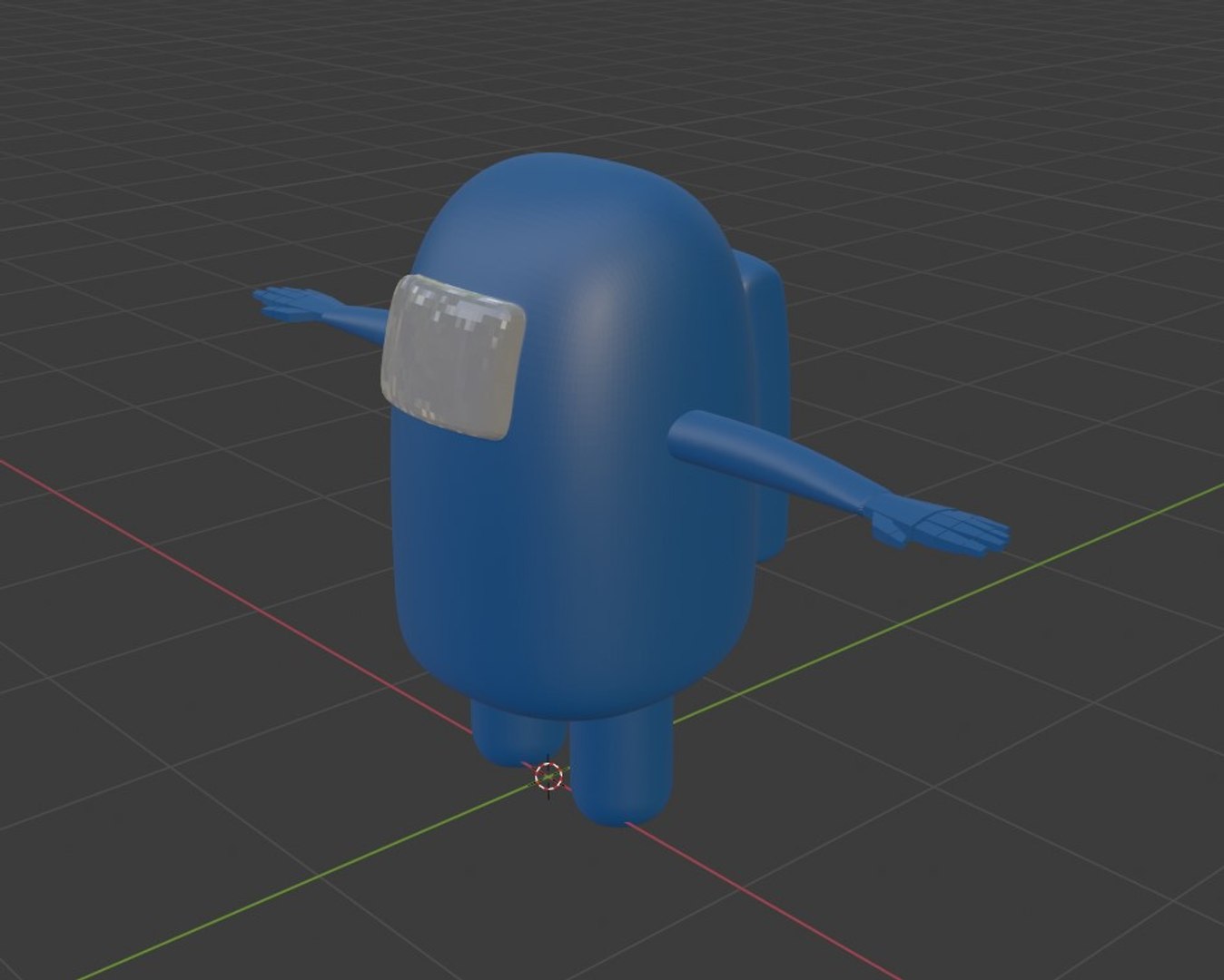 3D Among Us 3D Model - TurboSquid 1715726