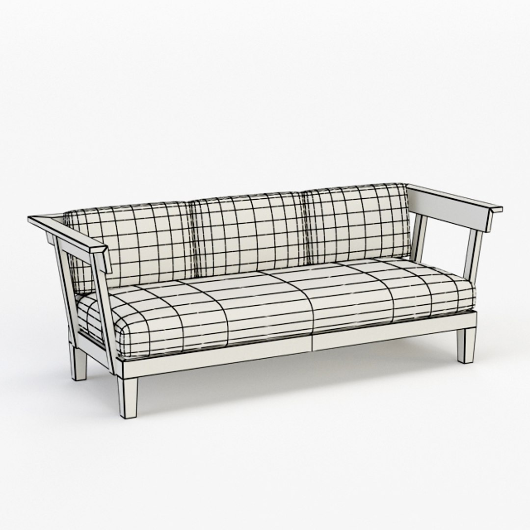 Free Architectural Visualization 3D Model - TurboSquid 1475956