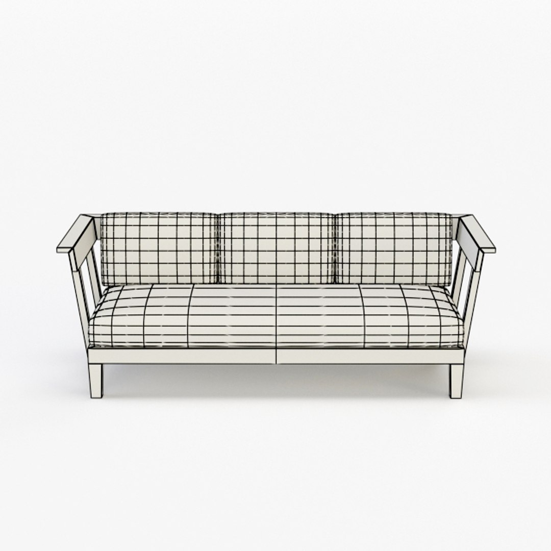 Free Architectural Visualization 3D Model - TurboSquid 1475956