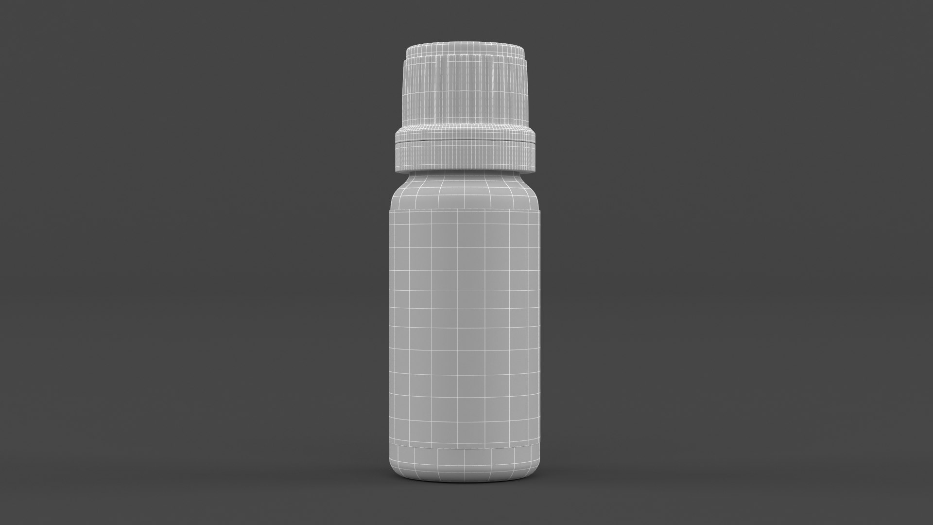 Essential Oil 3D Model - TurboSquid 2122770