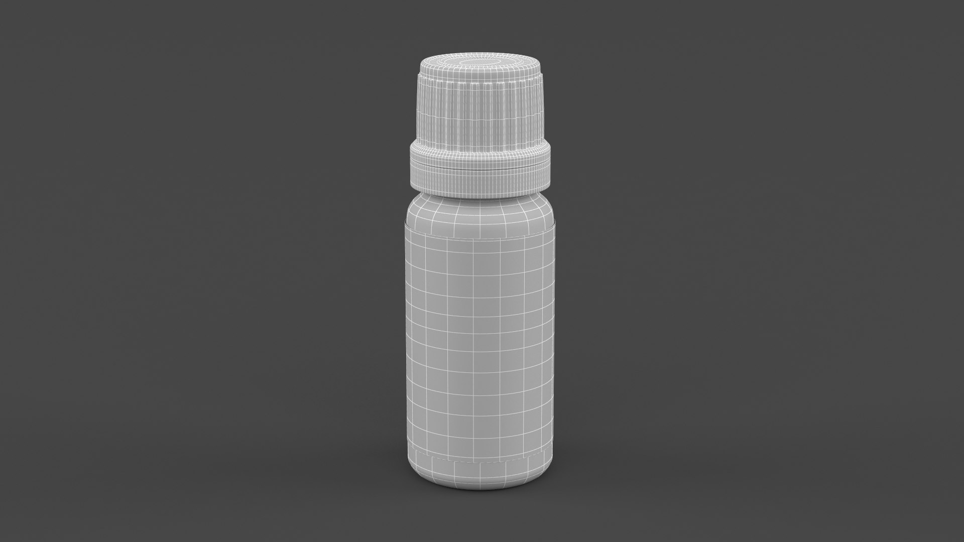 Essential Oil 3D Model - TurboSquid 2122770