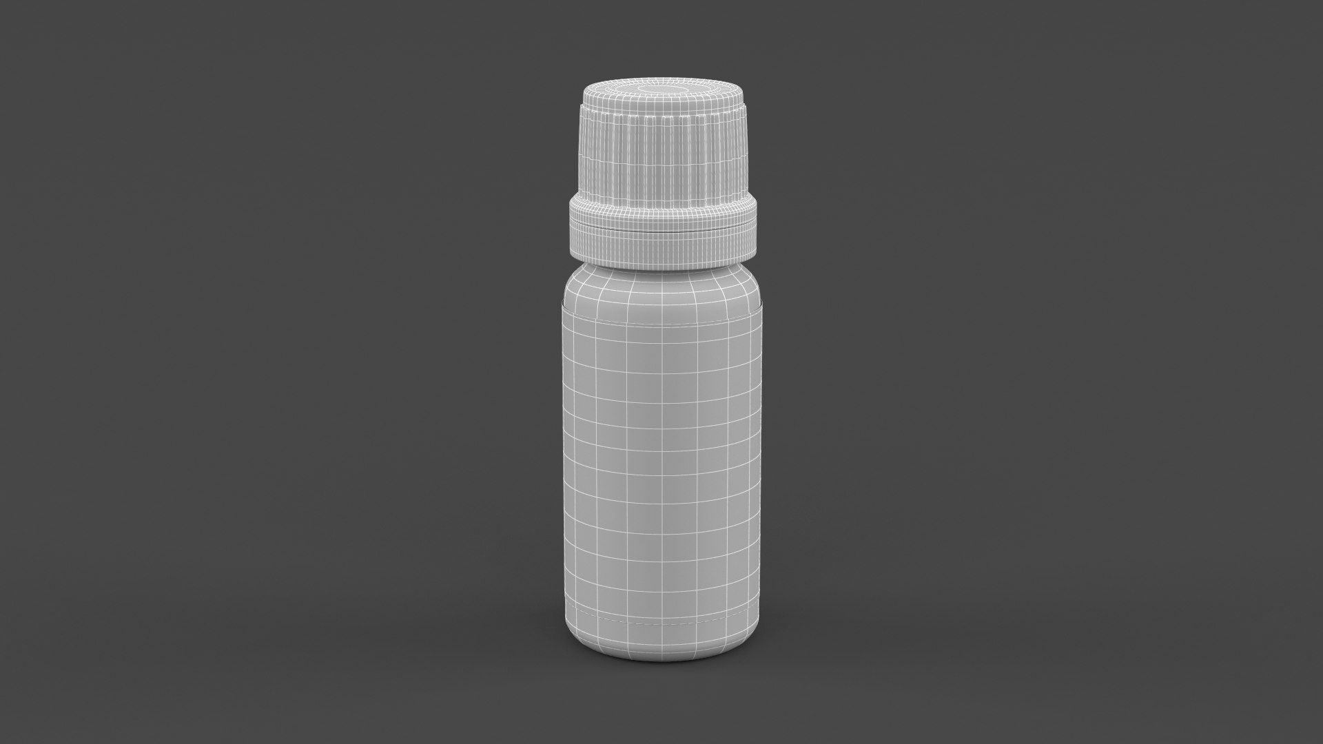 Essential Oil 3D Model - TurboSquid 2122770