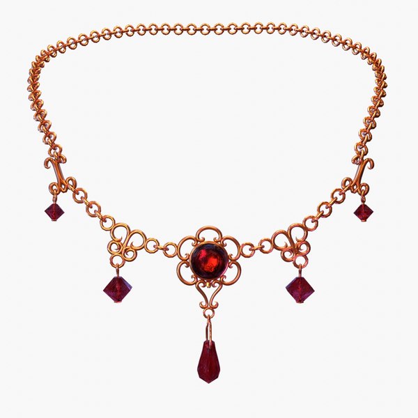 3D Garnet Models | TurboSquid