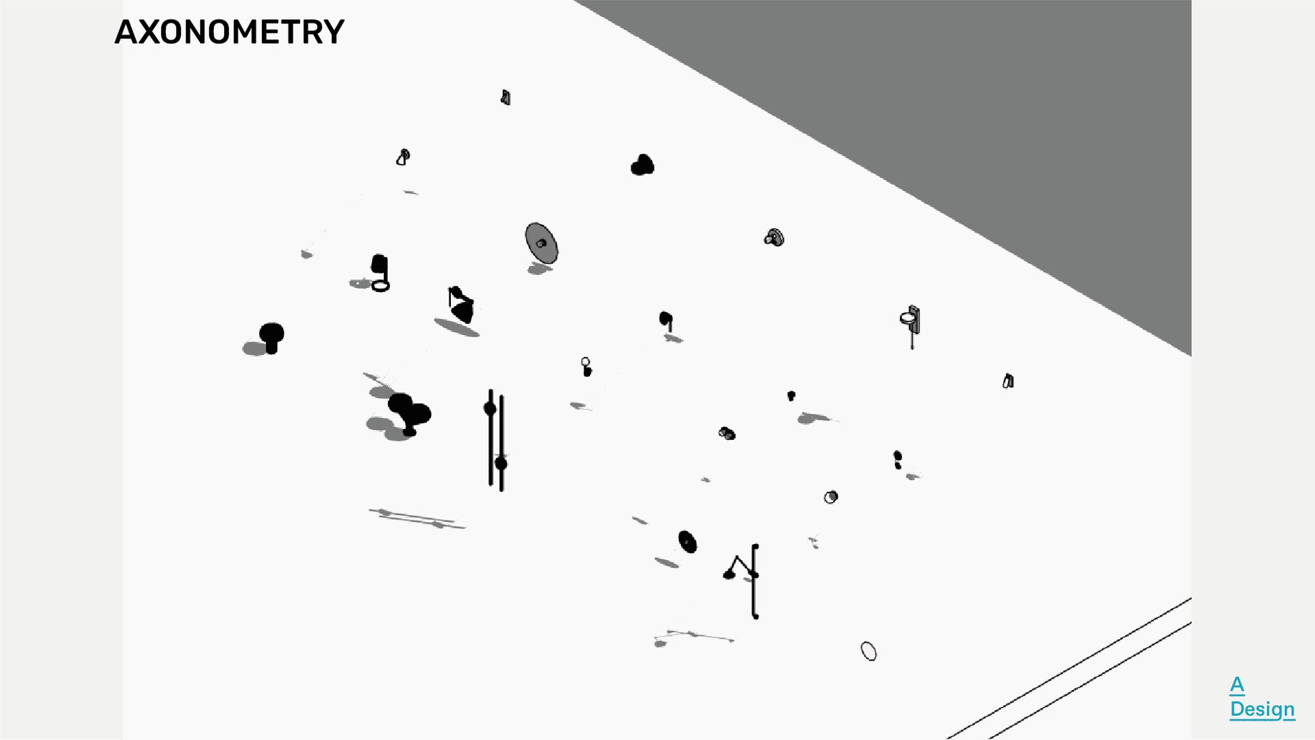 Wall Lights - Pack Of Revit Families 3D Model - TurboSquid 2151446