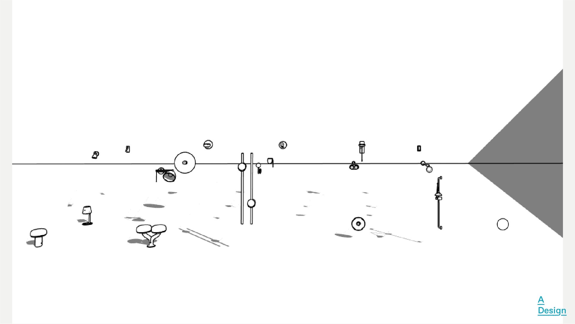 Wall Lights - Pack Of Revit Families 3D Model - TurboSquid 2151446