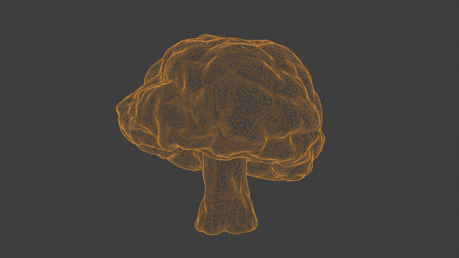 3D Photorealistic 3D Scan Of Dried Spoiled Rotten Mushroom - TurboSquid ...