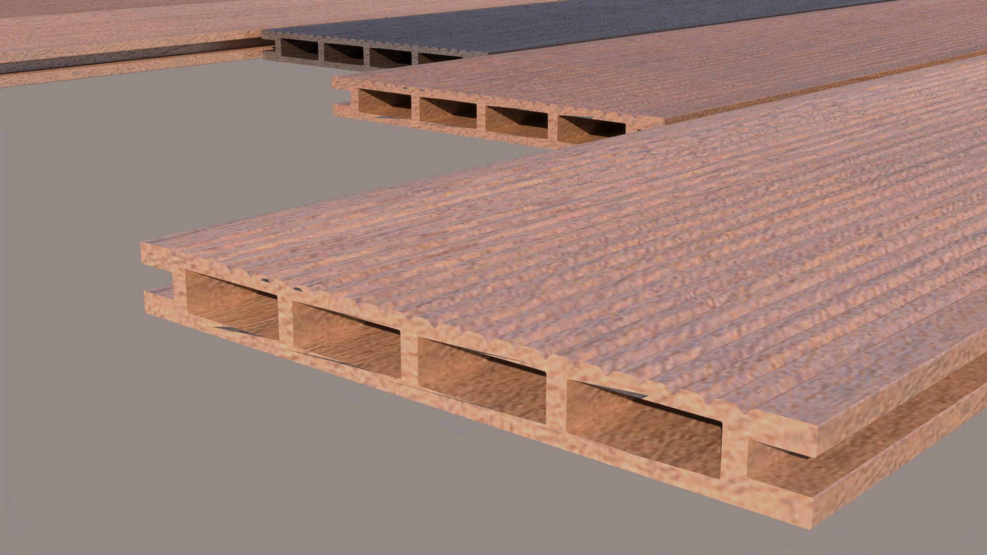 3D pvc flooring model - TurboSquid 2025634