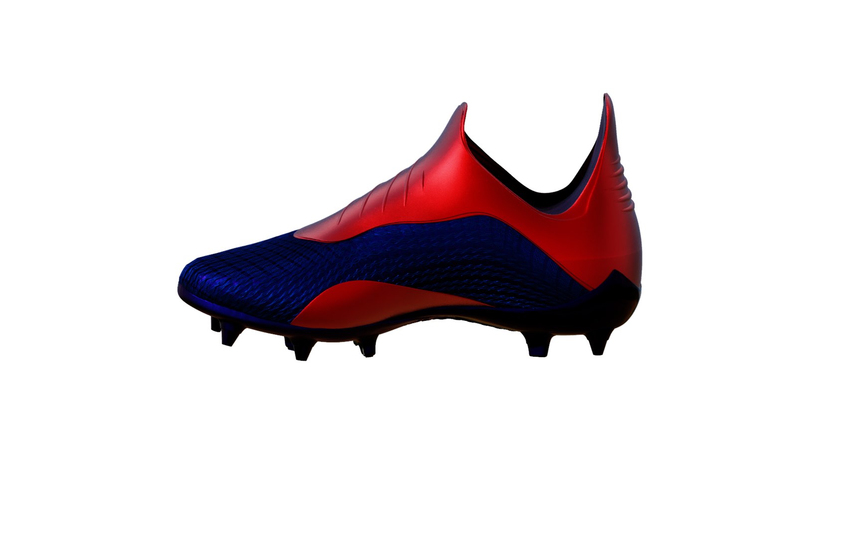 3D Model Cleat - TurboSquid 2050598