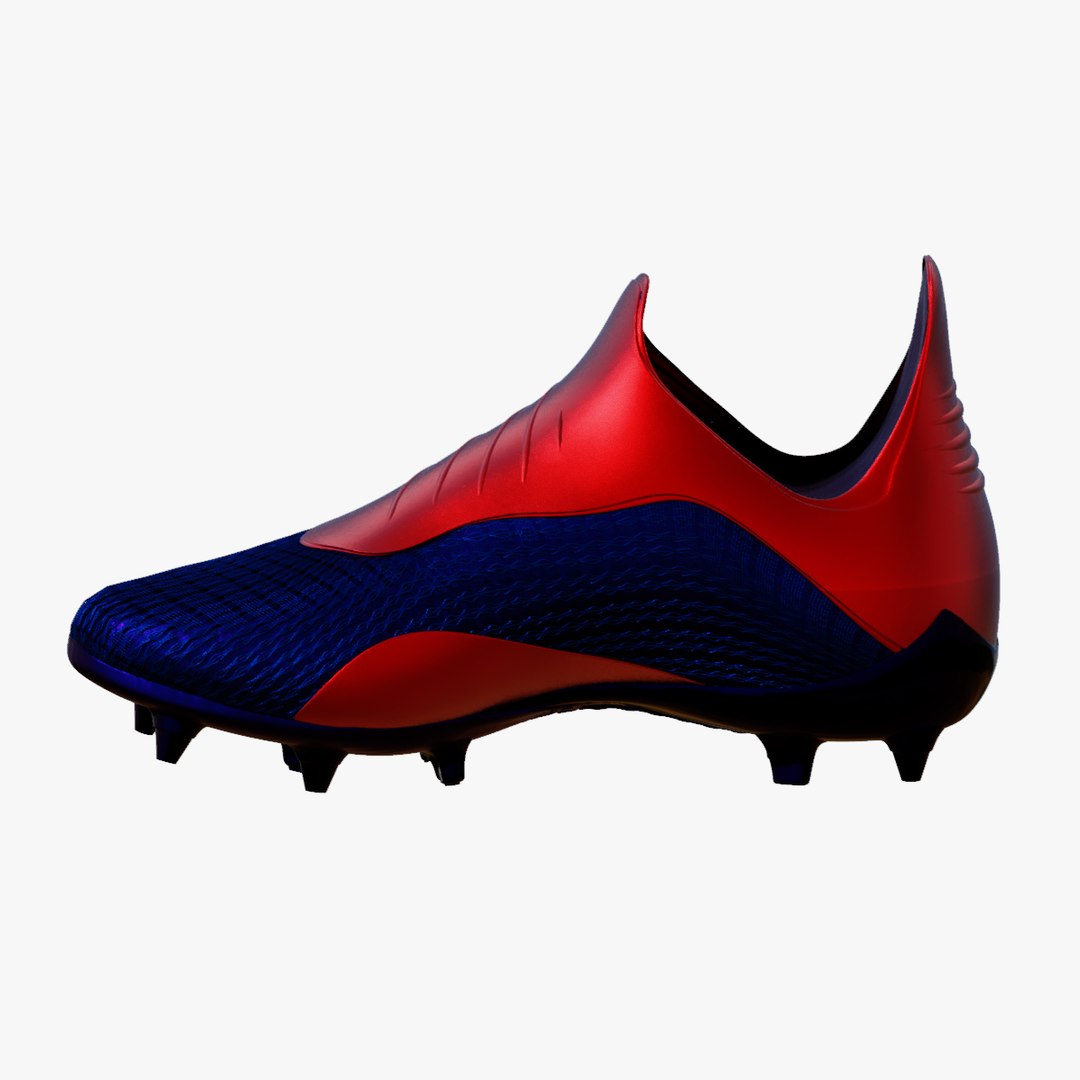 3D Model Cleat - TurboSquid 2050598