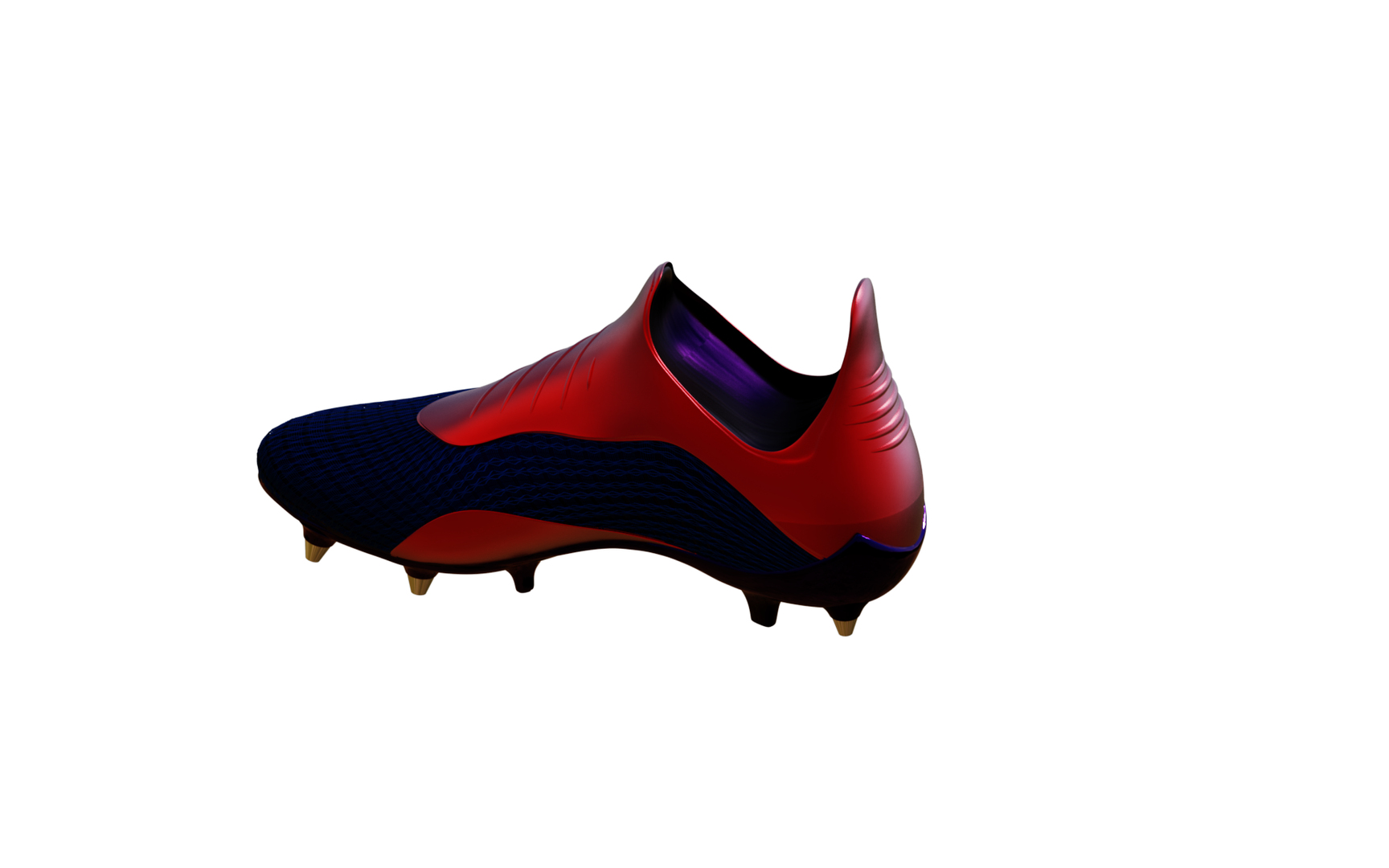 3D Model Cleat - TurboSquid 2050598