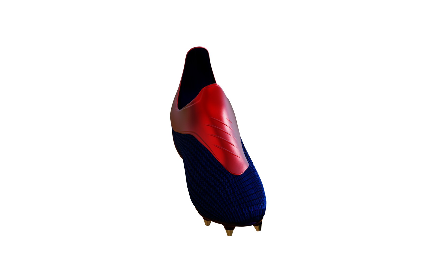 3D Model Cleat - TurboSquid 2050598