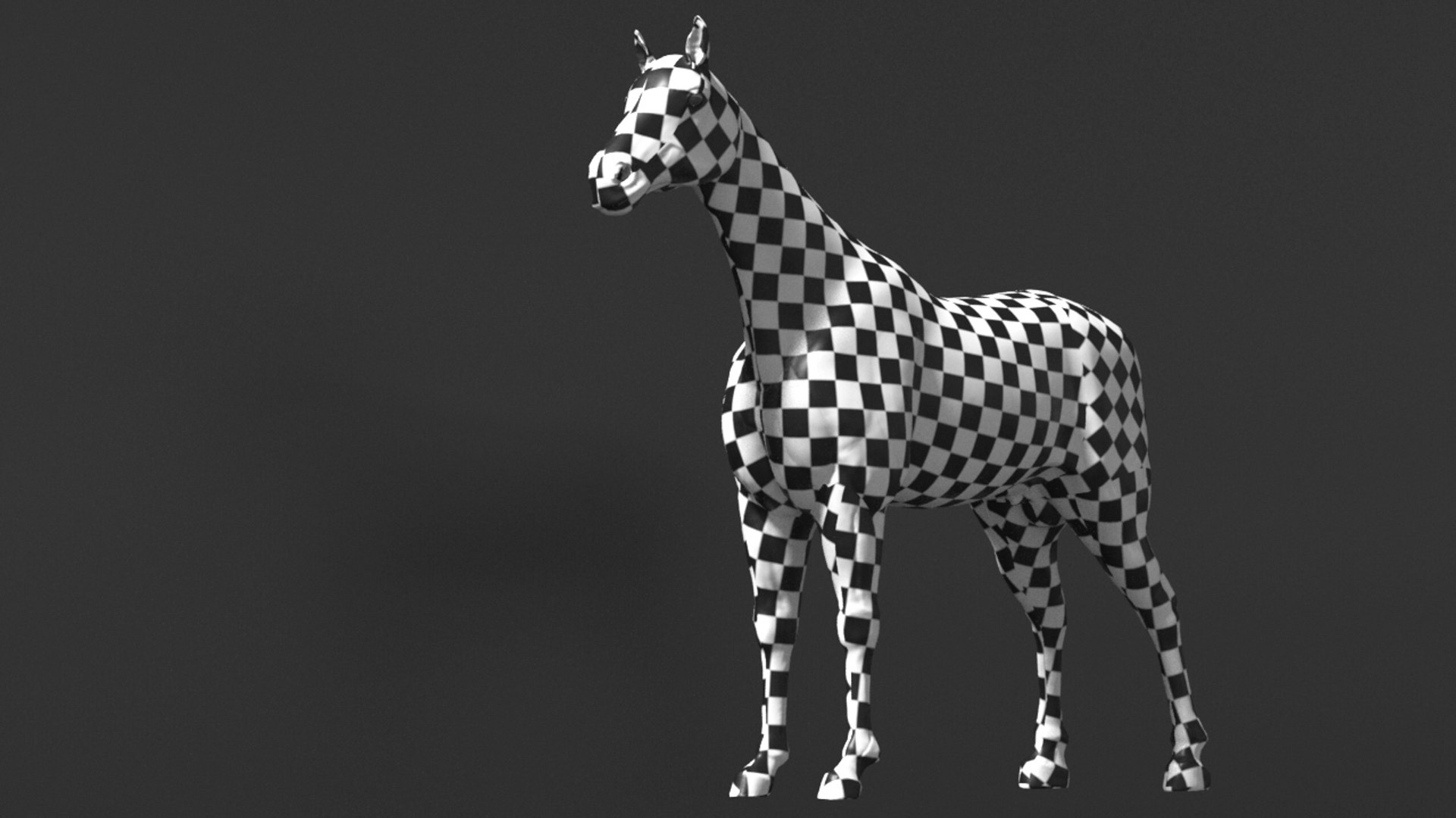 3D Horse Normal Maps Model - TurboSquid 1493410