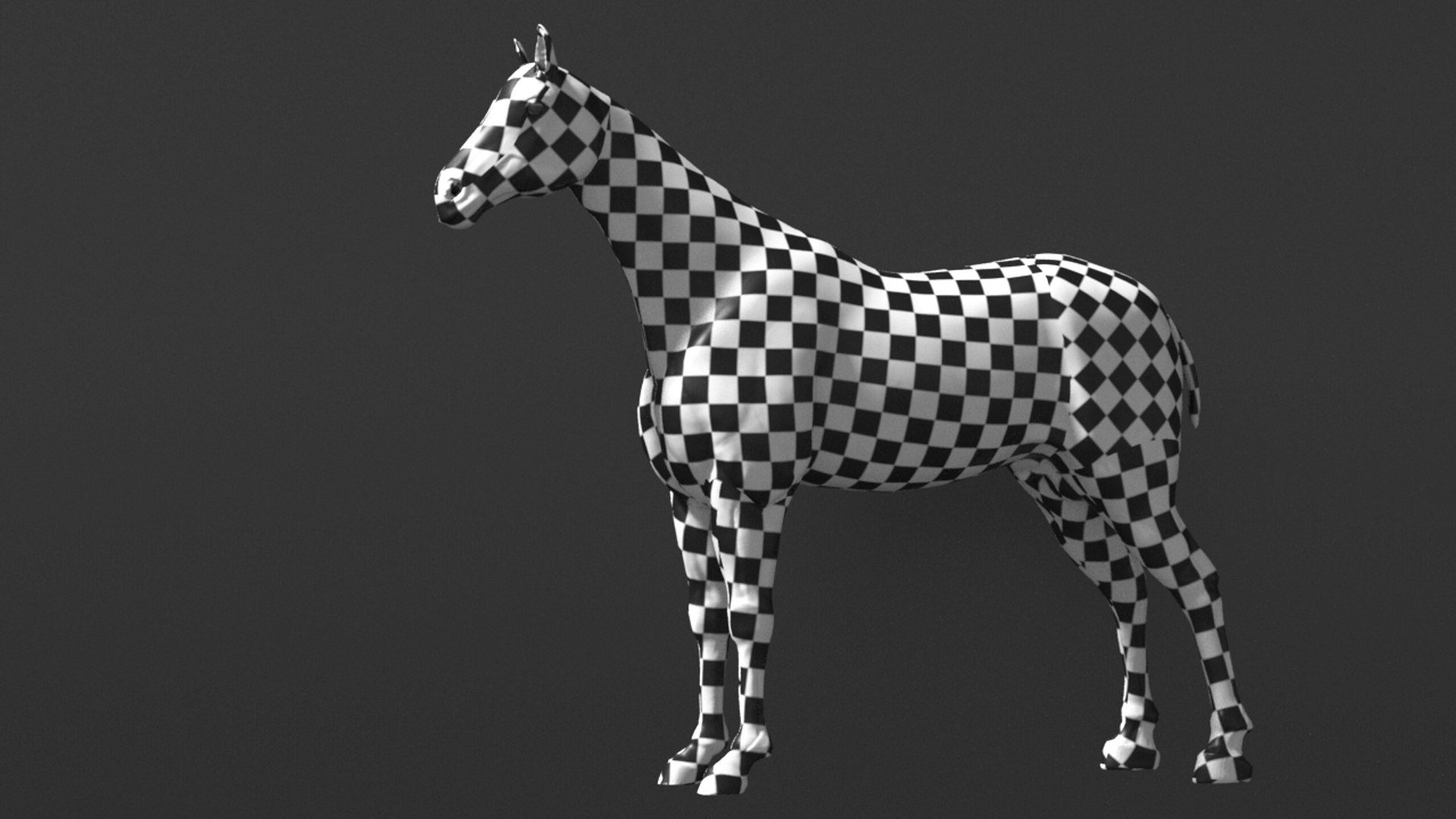 3D Horse Normal Maps Model - TurboSquid 1493410
