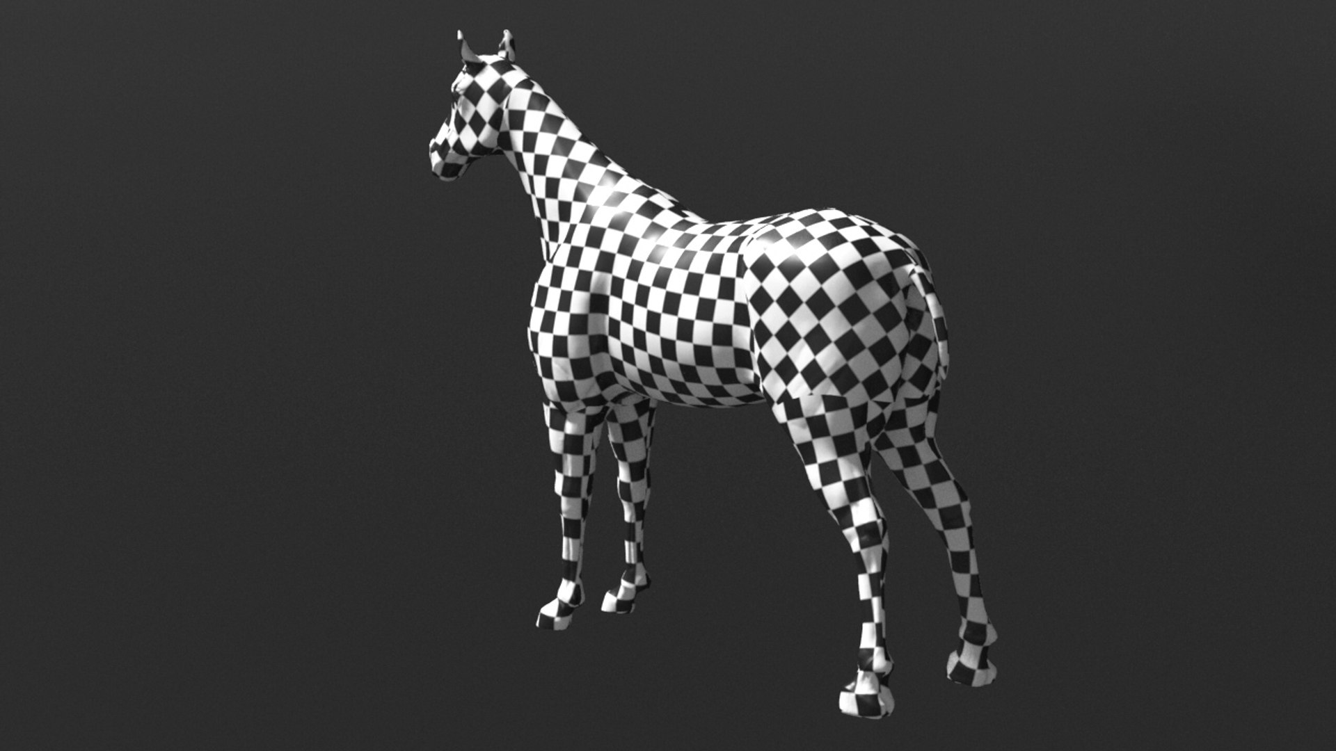 3D Horse Normal Maps Model - TurboSquid 1493410
