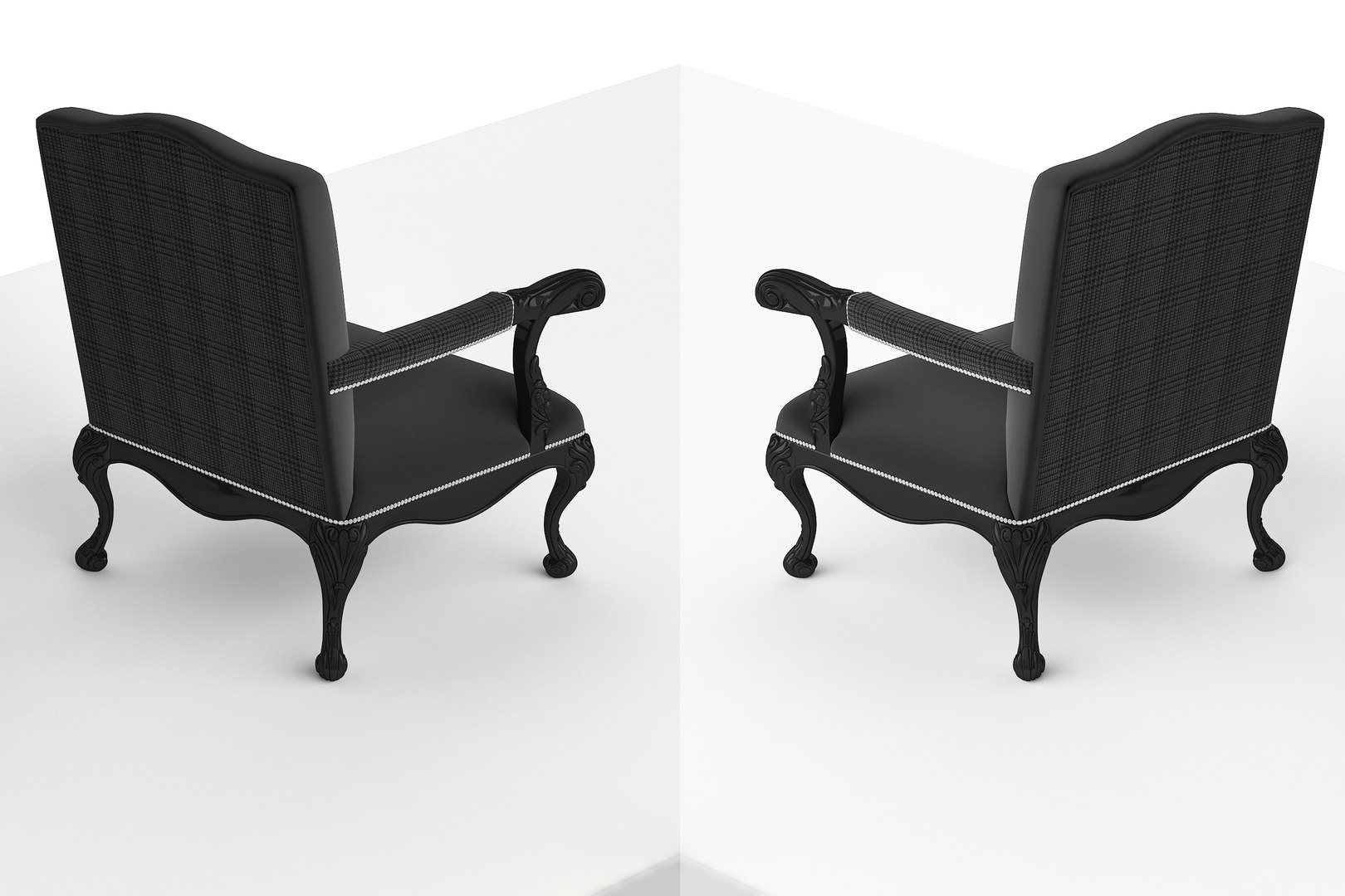 3D Model Ralph Lauren - TurboSquid 1594926