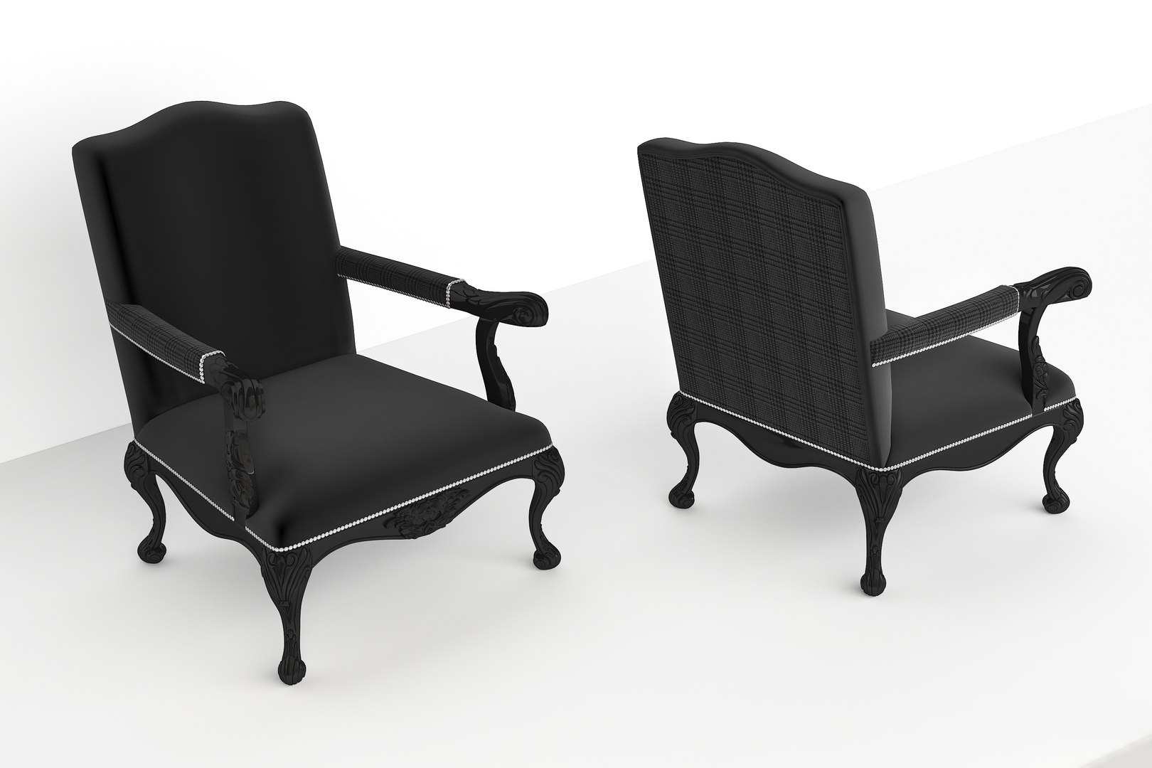 3D Model Ralph Lauren - TurboSquid 1594926