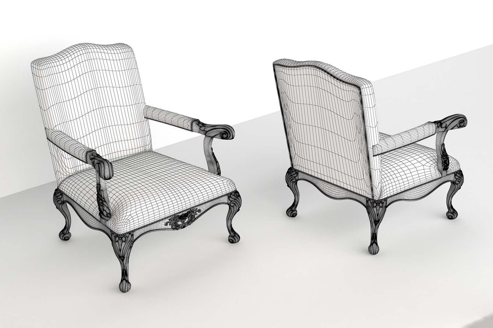 3D Model Ralph Lauren - TurboSquid 1594926