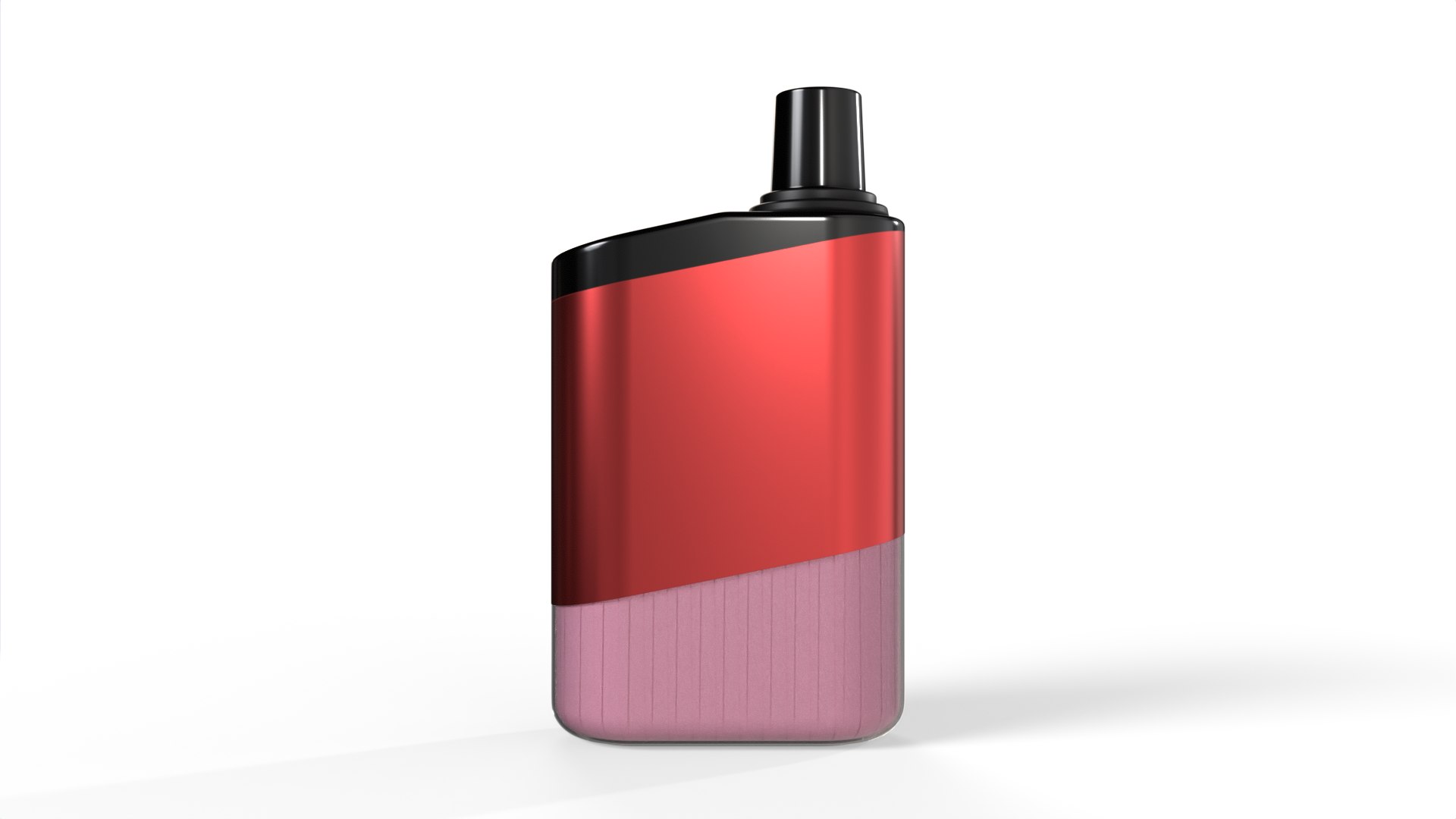 3D HQD Boom Cola Model - TurboSquid 2214222