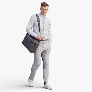 Hombre Humano SketchUp Modelos para Descargar | TurboSquid