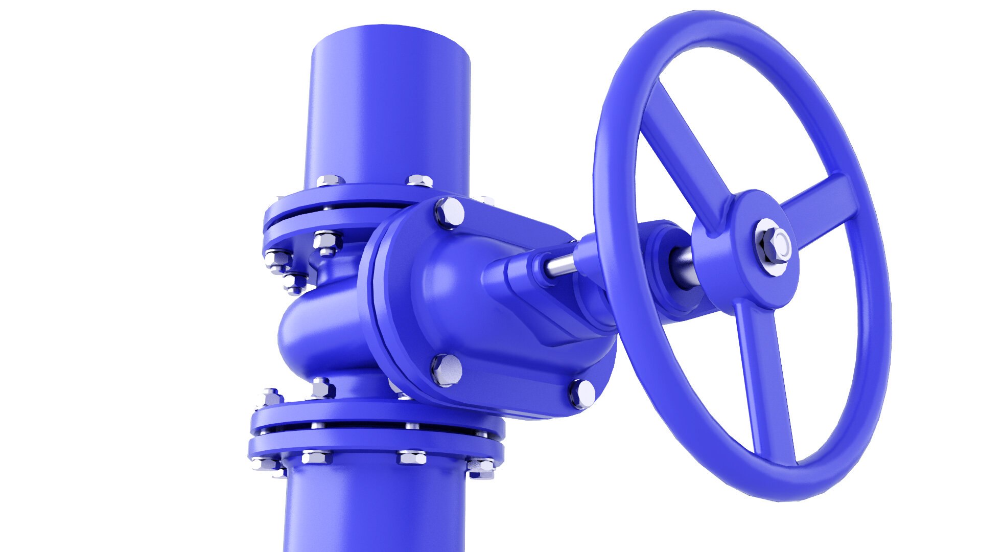 3D Model Valve 36 - TurboSquid 2257262