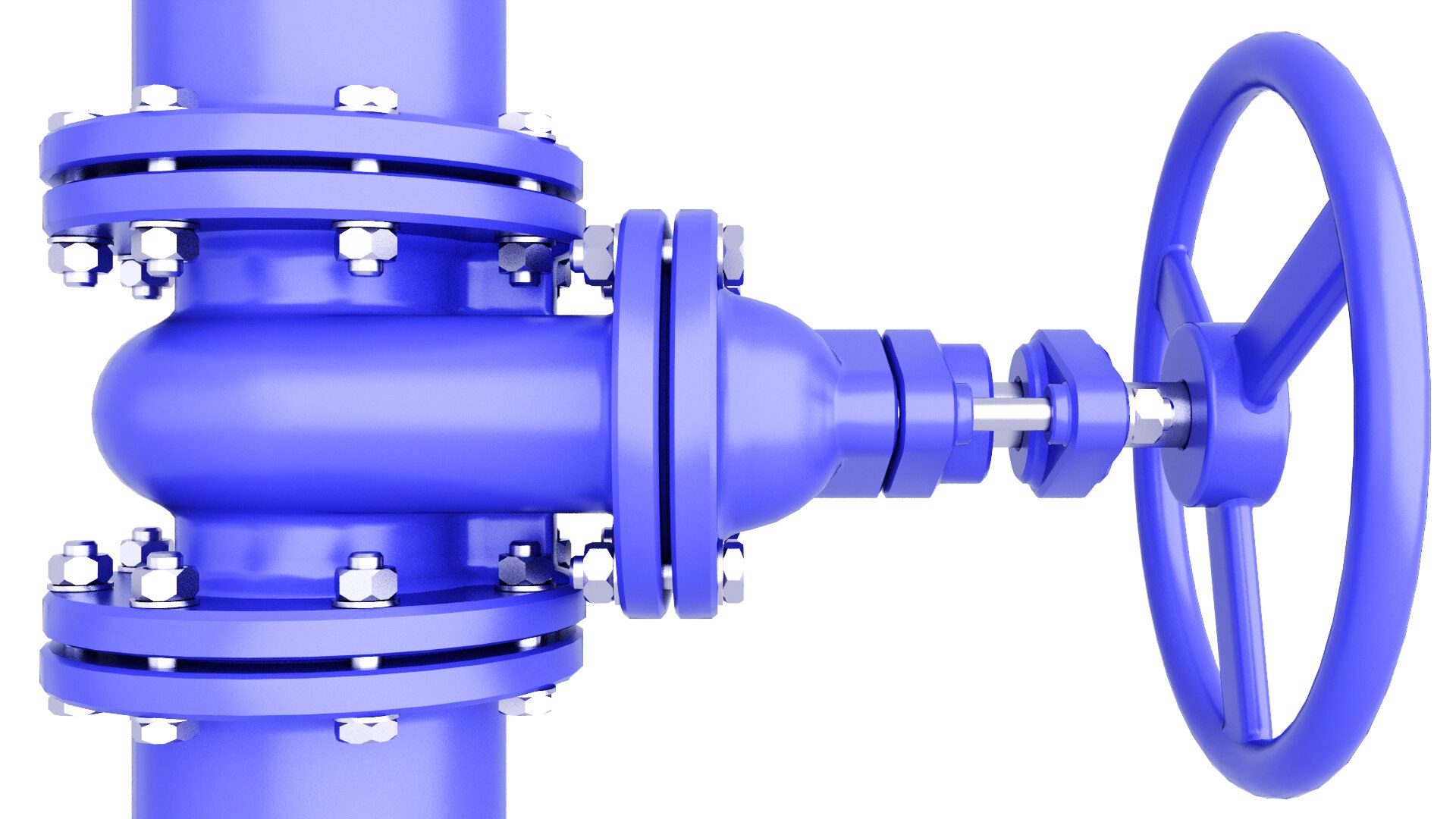 3D Model Valve 36 - TurboSquid 2257262