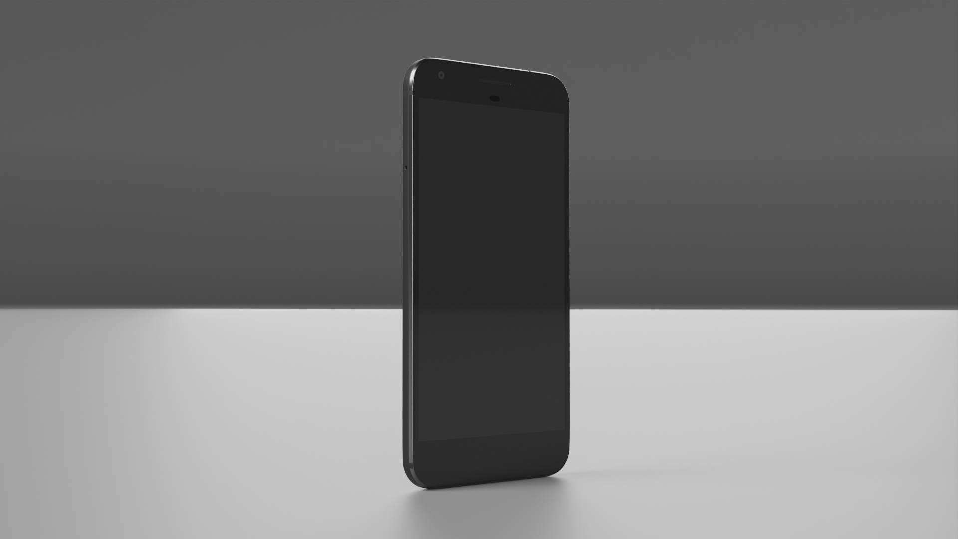 3D Google Pixel XL 1st generation All Colors - TurboSquid 2061669