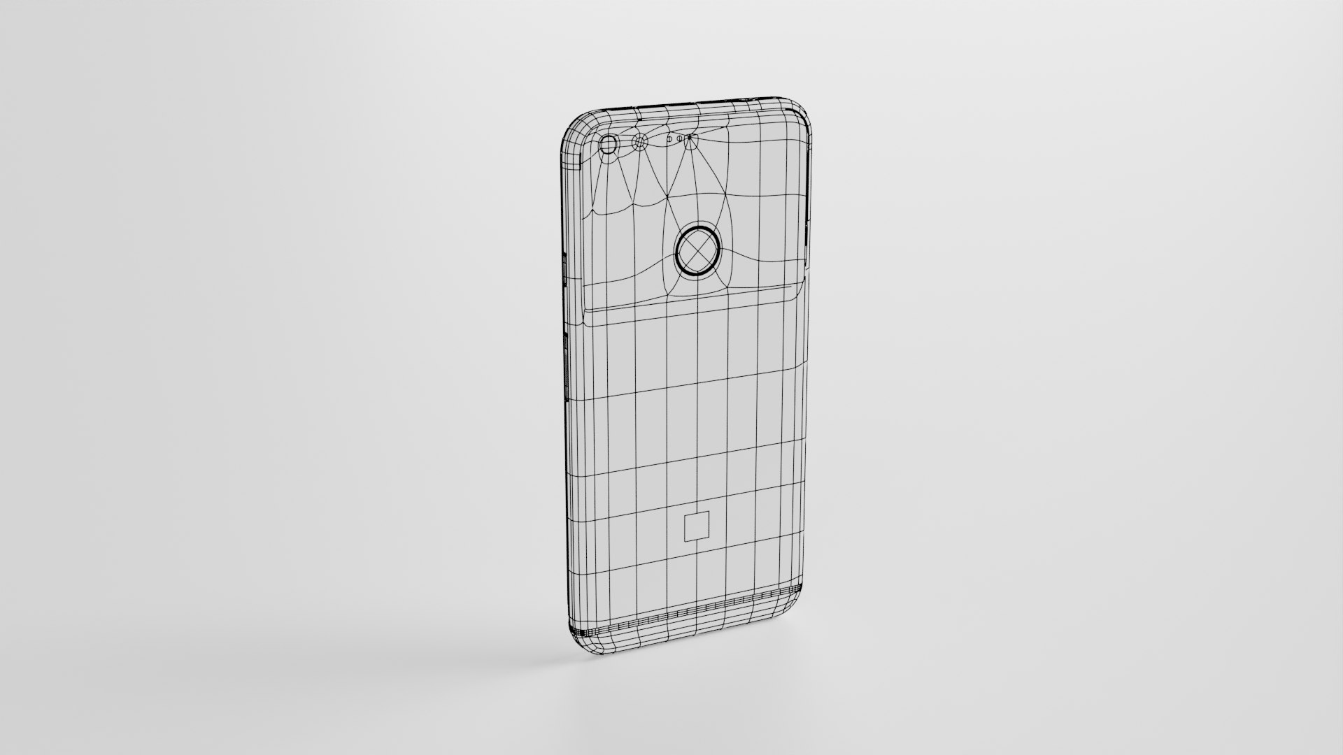 3D Google Pixel XL 1st generation All Colors - TurboSquid 2061669