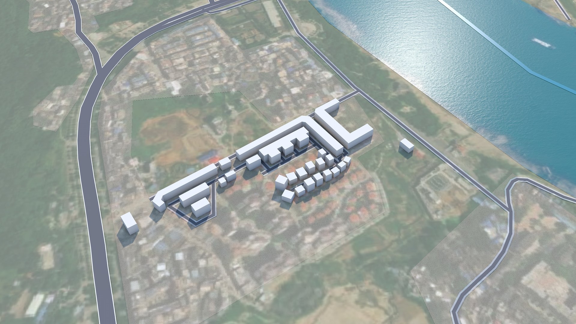 Free 3D Guiping Guigang Guangxi China Model - TurboSquid 2090160