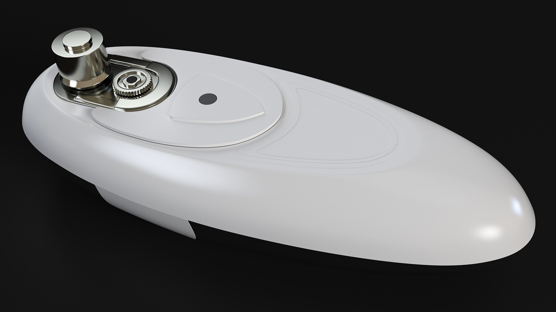 3D Can Openers Collection 2 - TurboSquid 2066520
