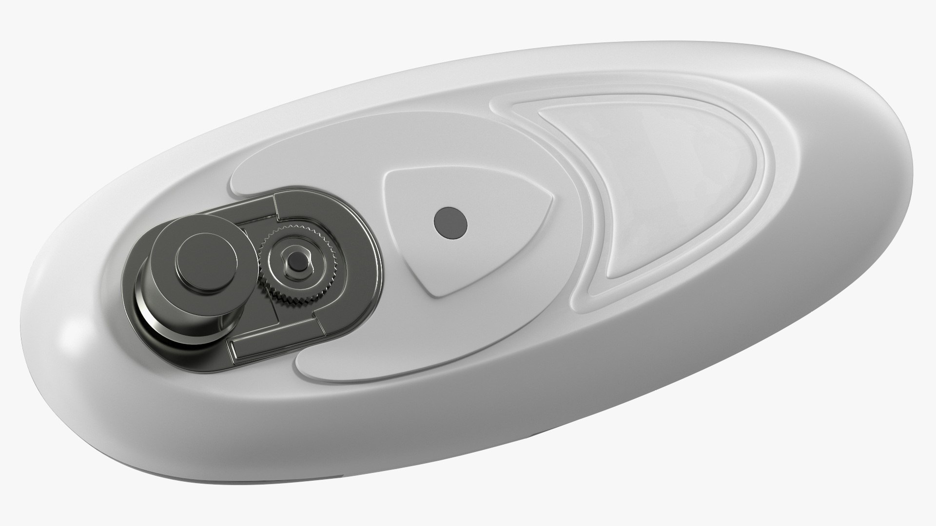 3D Can Openers Collection 2 - TurboSquid 2066520