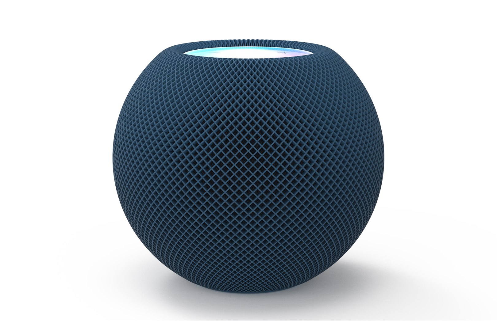 HomePod Mini Model - TurboSquid 2094168