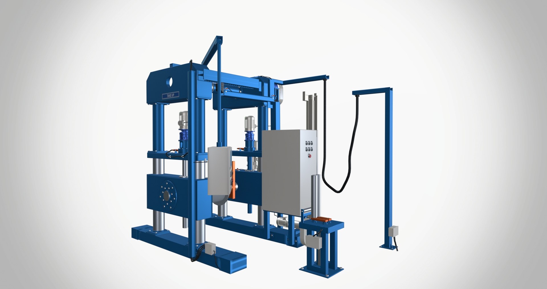 Rigid Strander 1 3D - TurboSquid 2267776