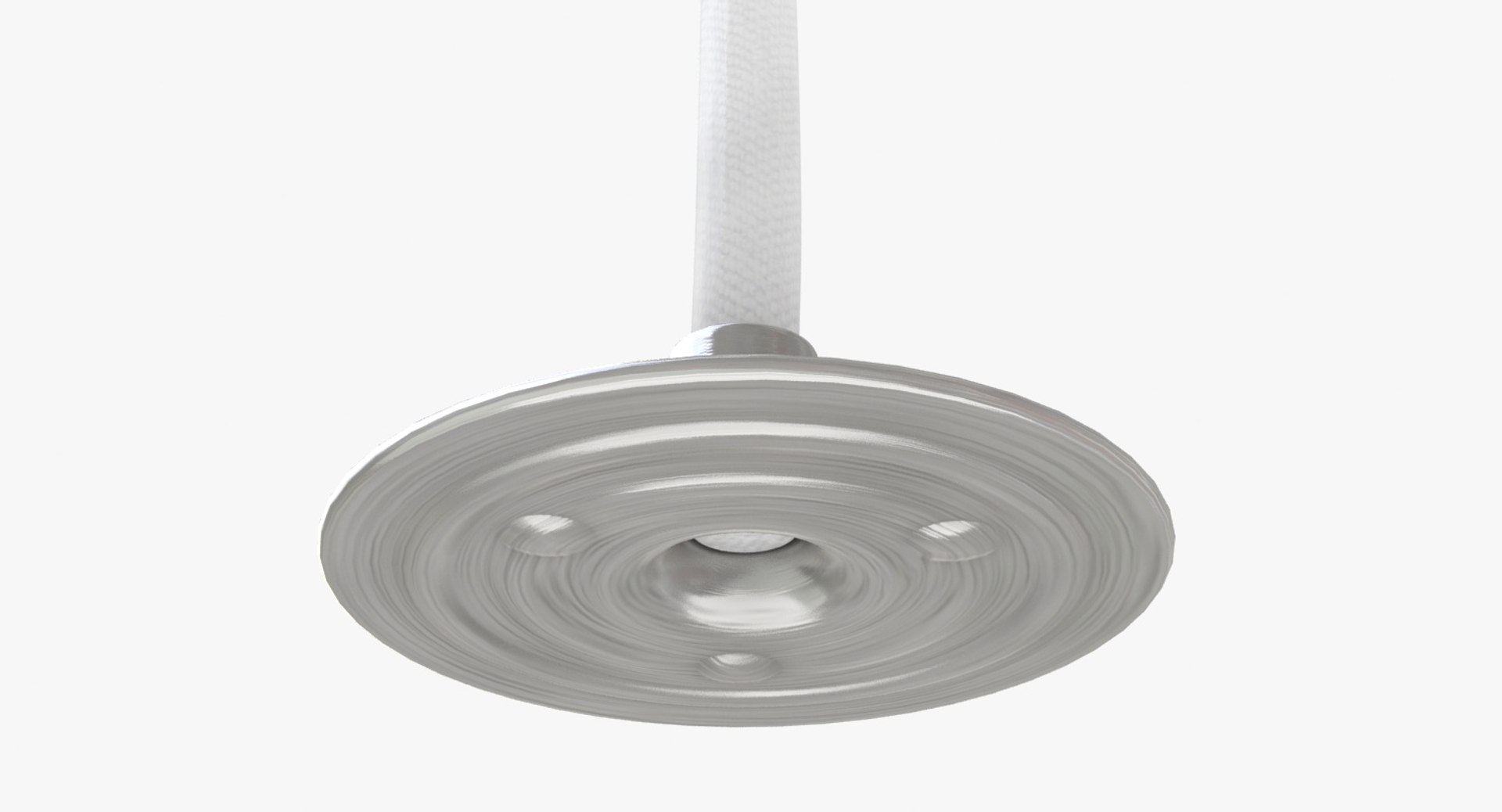 3D pre tabbed wicks color - TurboSquid 1333786