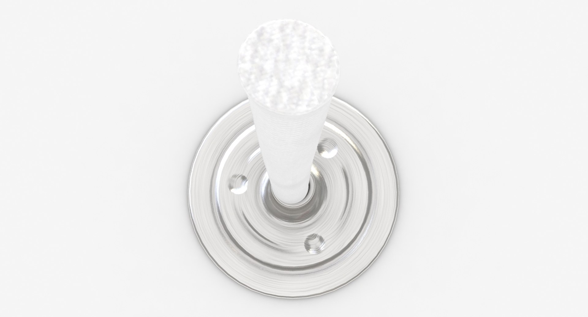 3D pre tabbed wicks color - TurboSquid 1333786