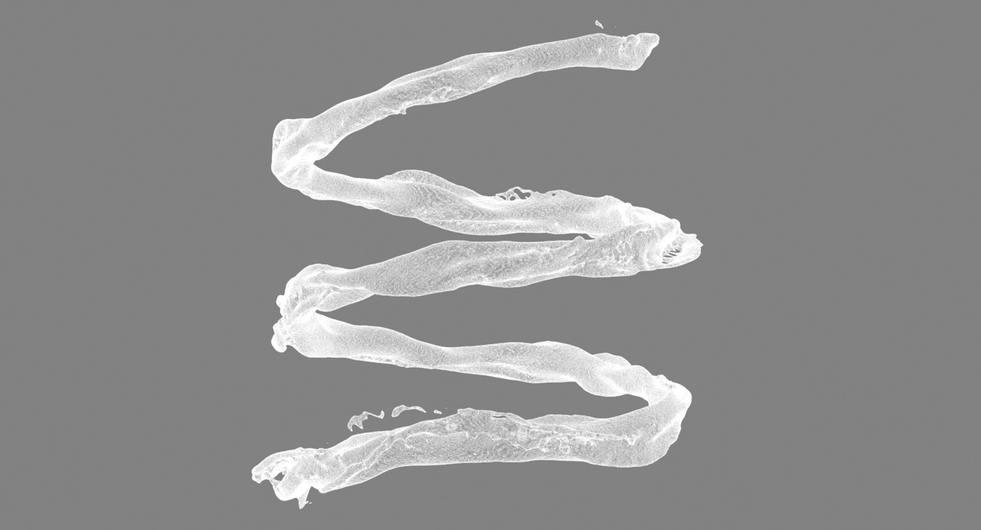 Liquid Flow Water 3D Model - TurboSquid 1355323