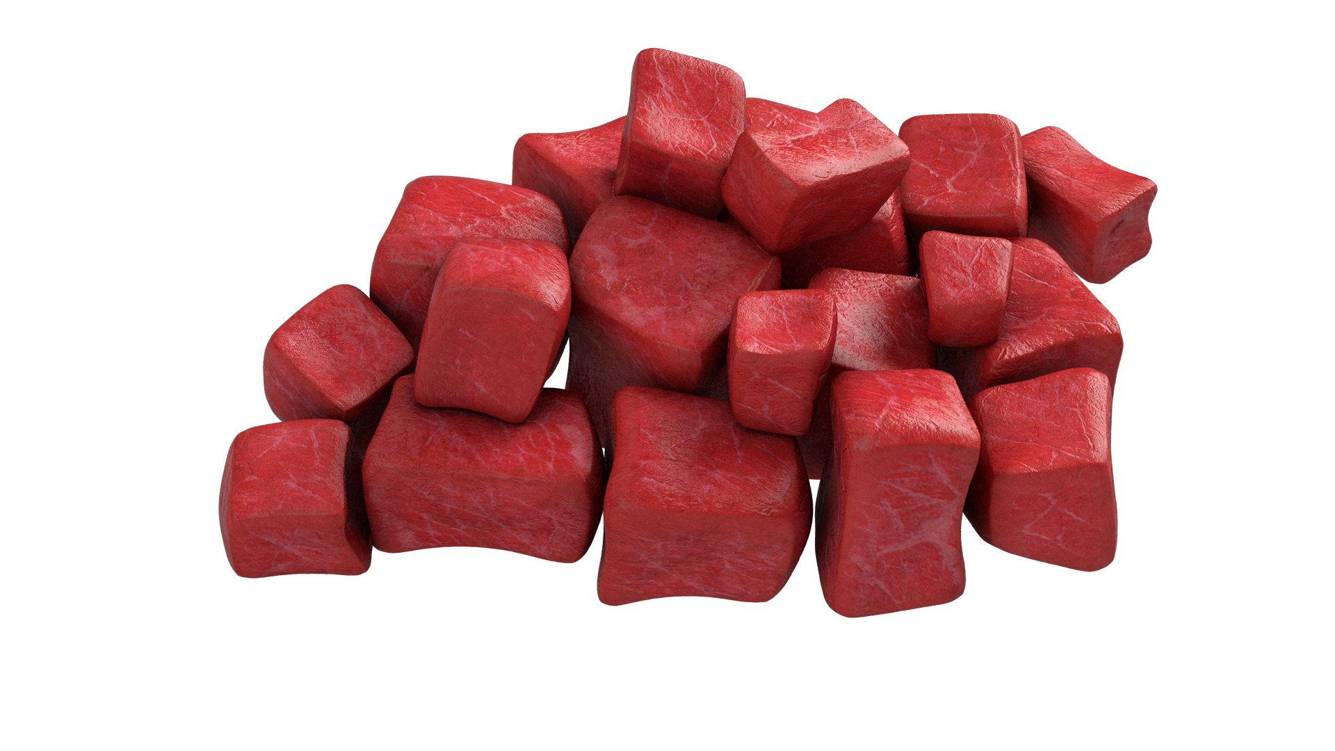 3D Model Meat - TurboSquid 2047310