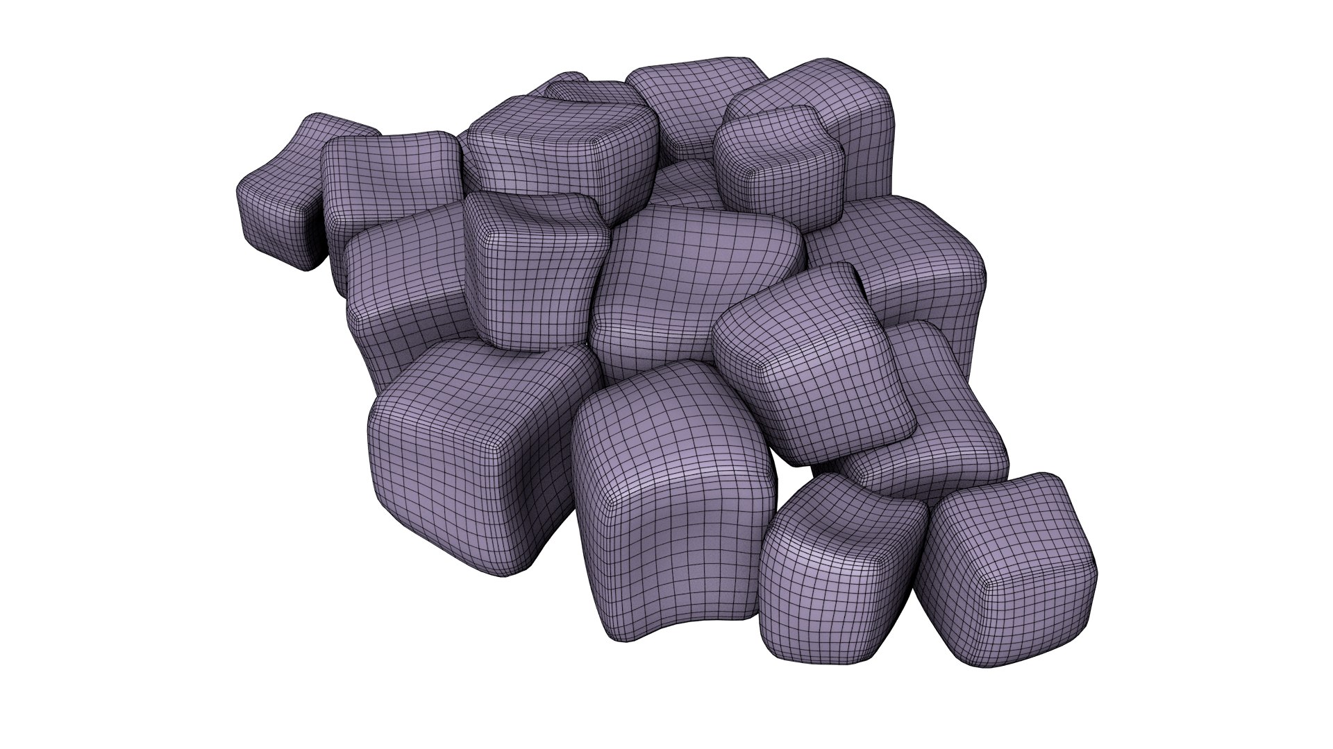 3D Model Meat - TurboSquid 2047310