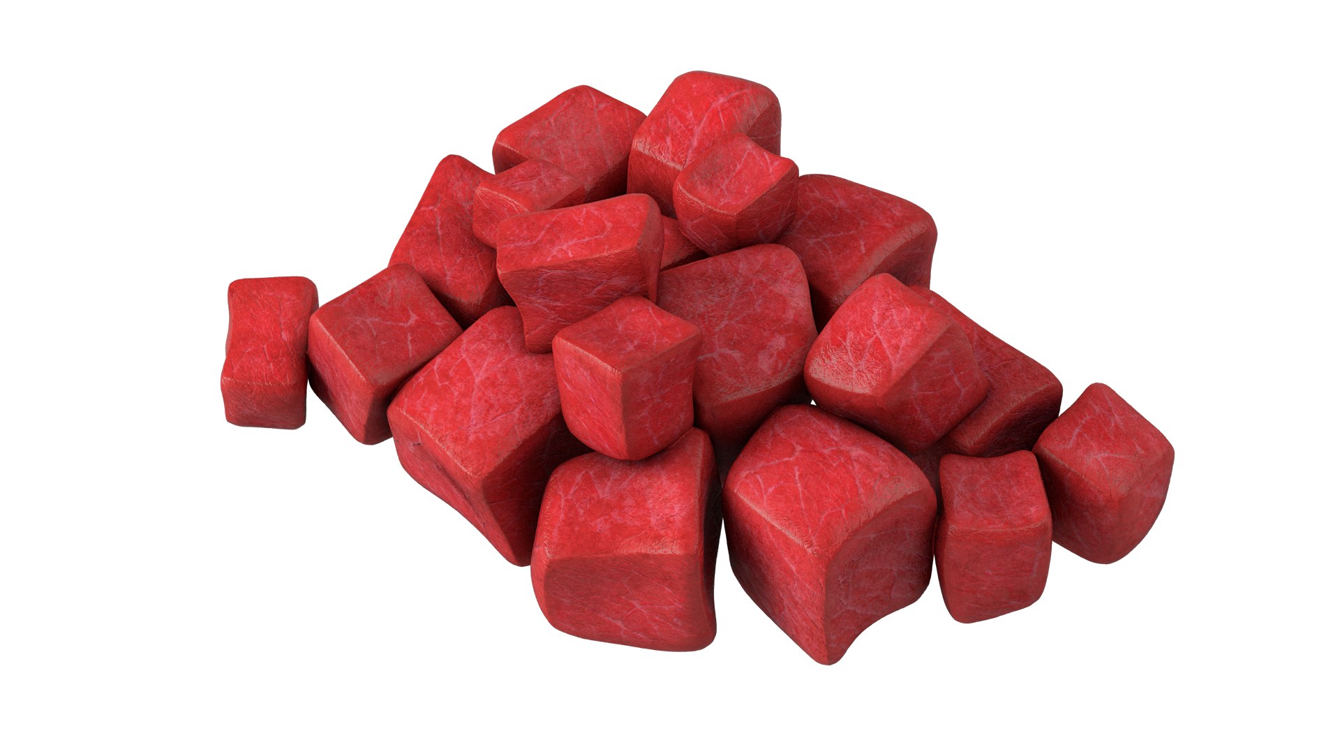 3D Model Meat - TurboSquid 2047310
