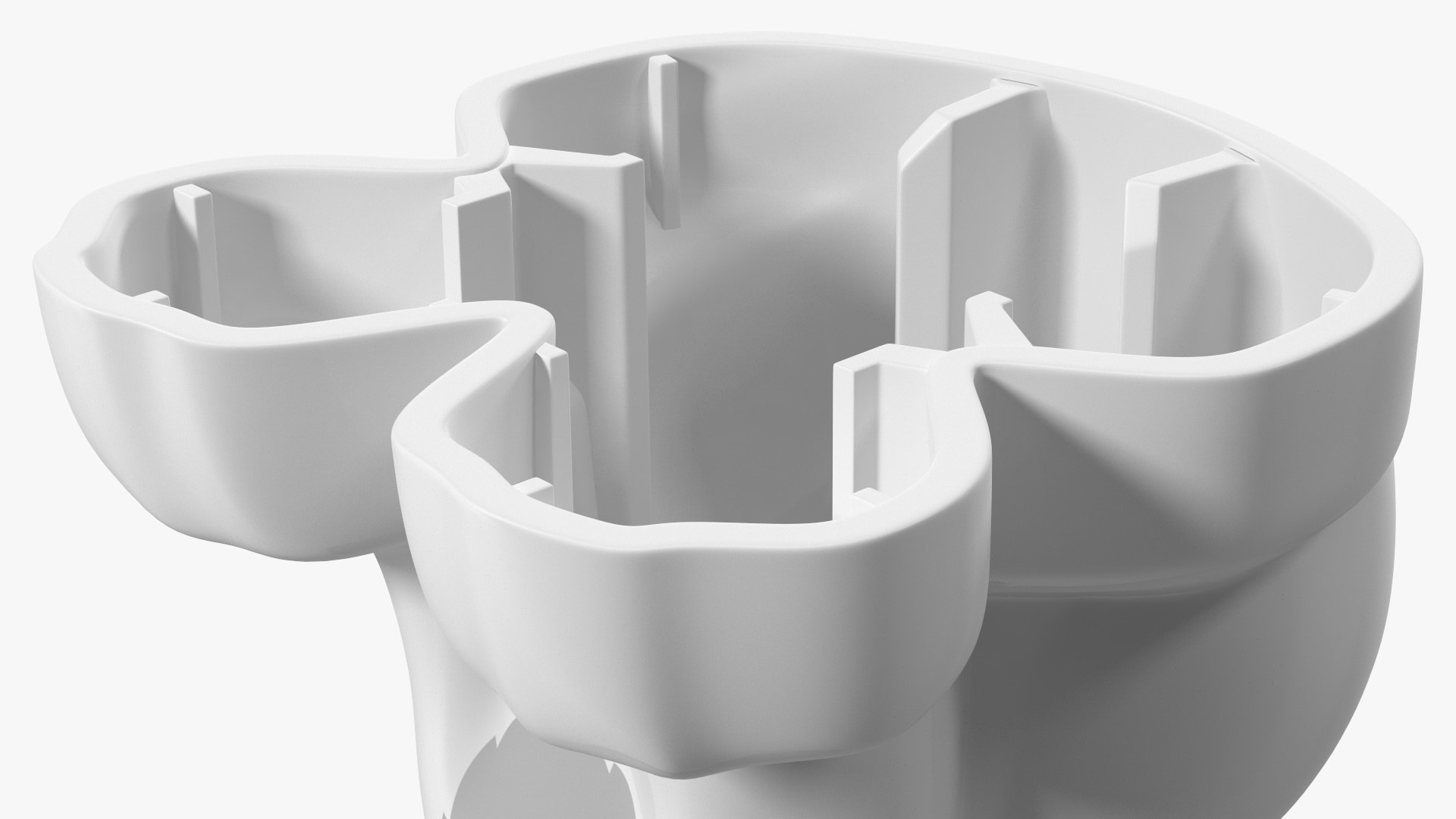 3D Lego Duplo Cat - TurboSquid 1825821