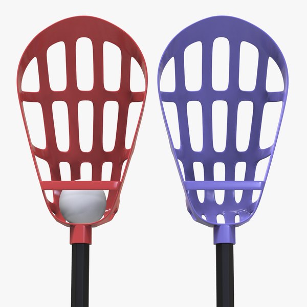 Lacrosse 3D Models for Download | TurboSquid