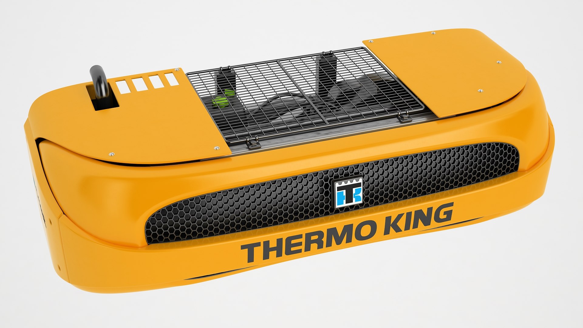 3D Thermo King T1200R 02 Model - TurboSquid 1723514