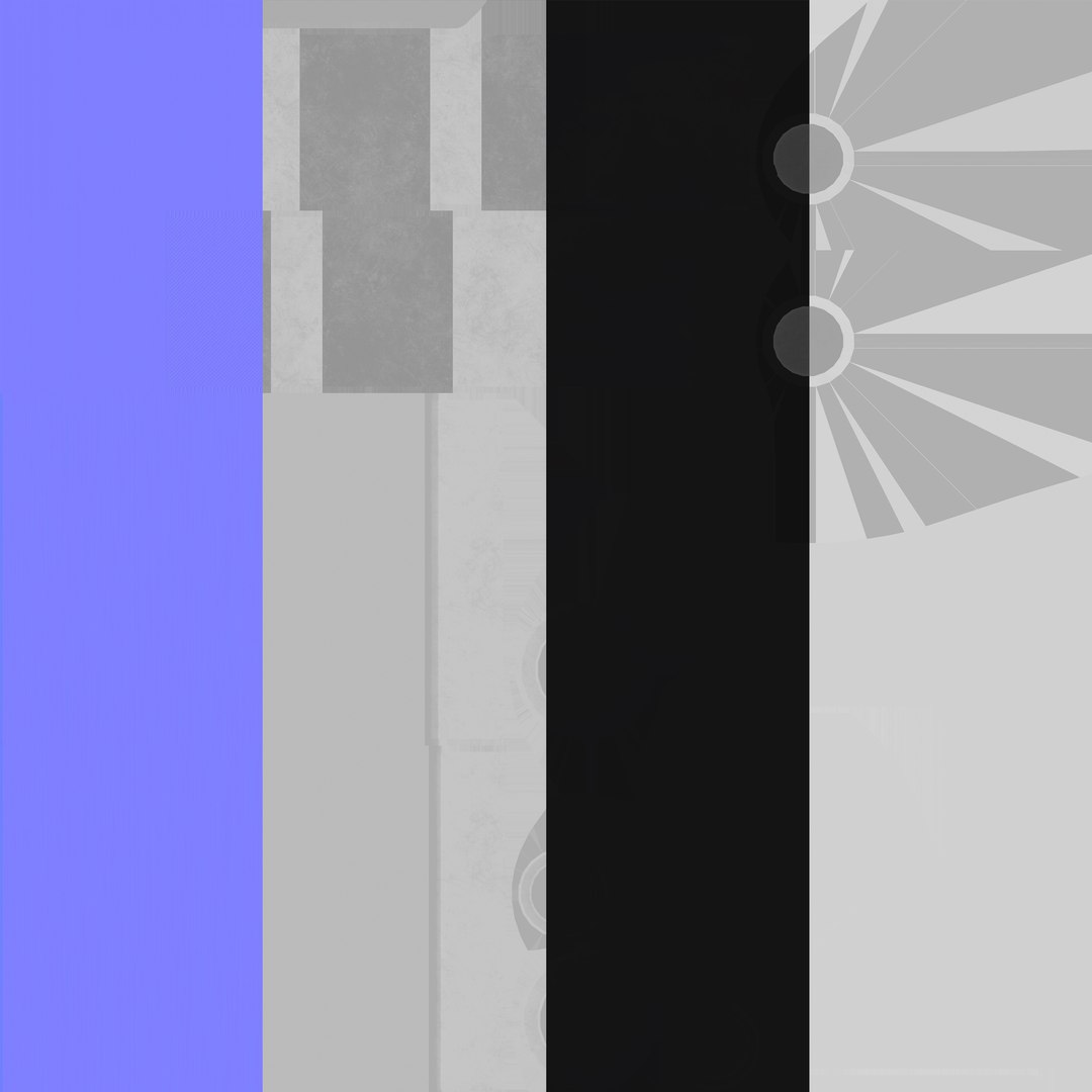 Barbell 02 3D - TurboSquid 2032588