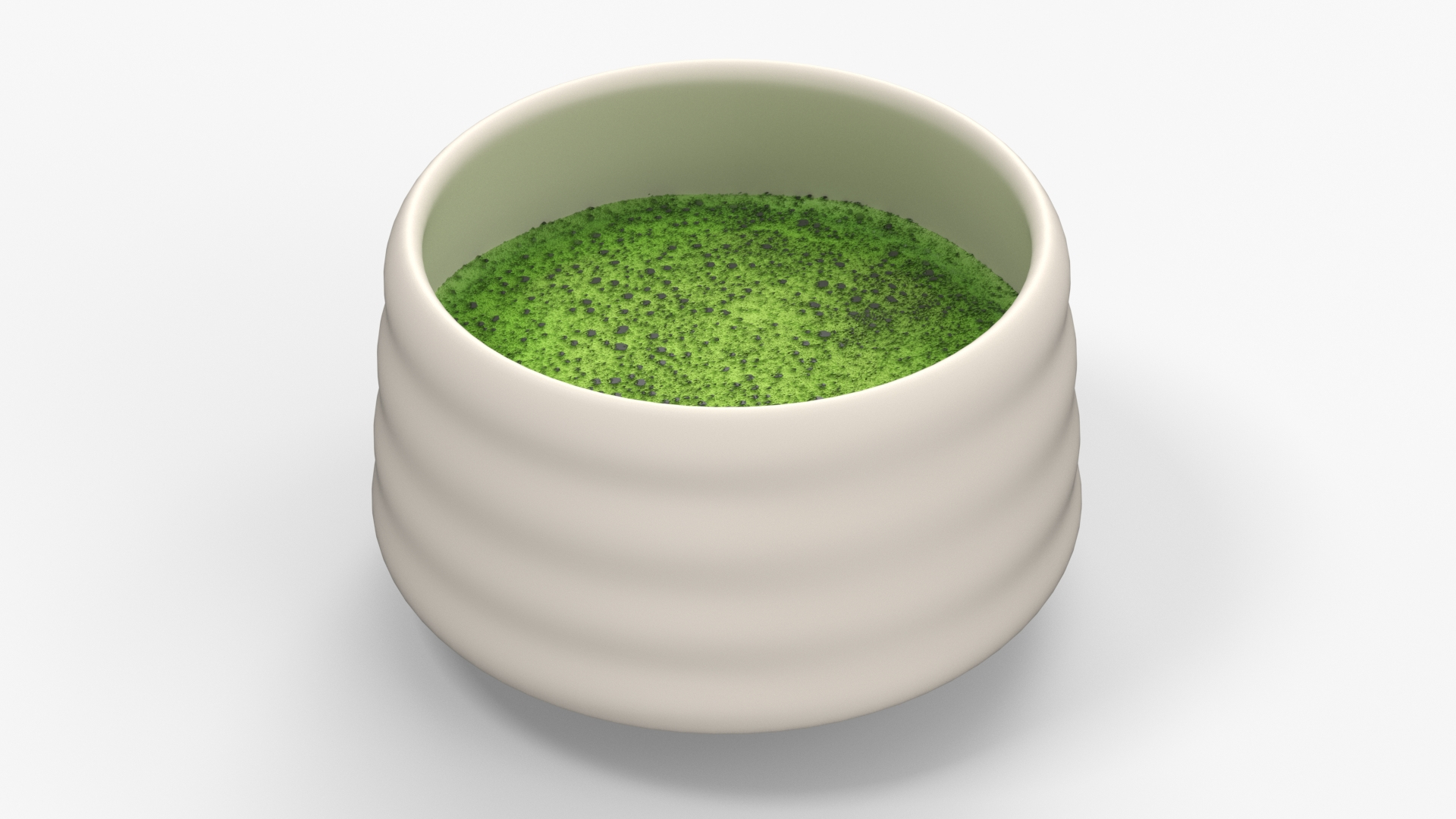 3D Model Traditional Utensil For Matcha Tea Collection 2 - TurboSquid ...